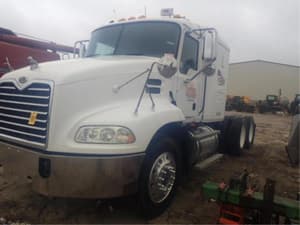 SOLD - 2007 Mack 600 Lot No. 2317 Other Equipment with 521,701 mi ...