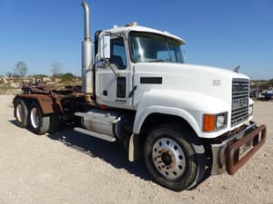 2007 Mack CH600 Lot No. 3525 Other Equipment For Sale with 986,913 mi | Tractor Zoom