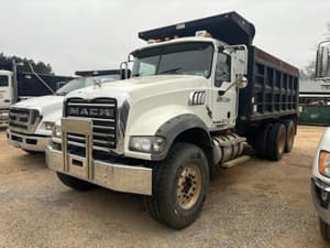 2007 Mack CTP713 Lot No. 55460076 Other Equipment For Sale with 211,202 ...