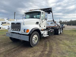 2007 Mack CV713 Lot No. 235292 Other Equipment For Sale with 769,608 mi ...