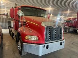 2007 Mack Vision Other Equipment For Sale with 552,108 mi | Tractor Zoom