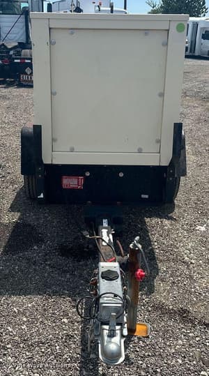 SOLD - 2007 Magnum MMG35 Lot No. EG0850 Other Equipment | Tractor Zoom