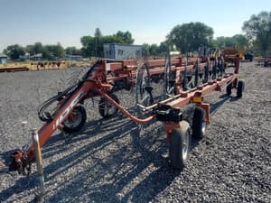 2007 Massey Ferguson 3986 Stock No. 81807 Hay and Forage For Sale with ...