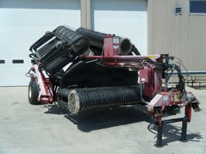 SOLD - 2007 Miller Pro 310 Stock No. 00205161 DG1 Hay and Forage ...