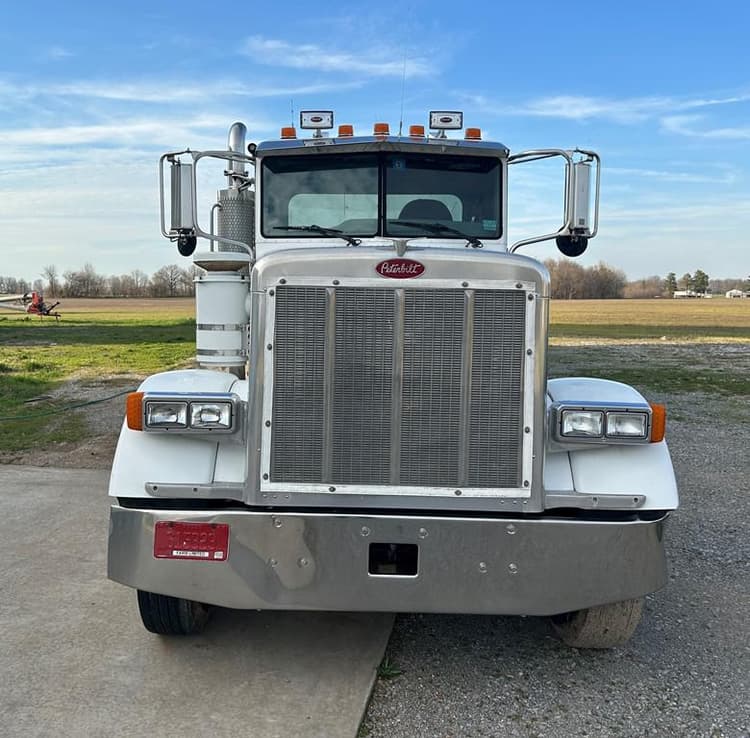 2007 Peterbilt 357 Other Equipment Trucks for Sale | Tractor Zoom