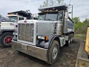 2007 Peterbilt 357 Lot No. 533949 Other Equipment For Sale with 537,203 ...