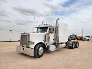 SOLD - 2007 Peterbilt 379 Lot No. 251 Other Equipment with 823,451 mi ...