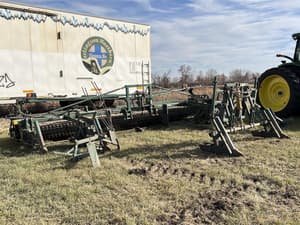 SOLD - 2007 Pickett one step, center or side delivery, mud scrapers on ...