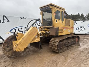 SOLD - 2007 Rayco T275 Lot No. 27655 Construction | Tractor Zoom