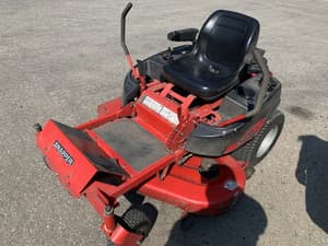 SOLD - 2007 Snapper zt50 Stock No. 1086672 Other Equipment with 50 ...
