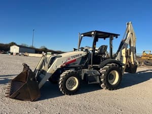 SOLD - 2007 Terex TX760B Lot No. 23192 Construction with 830 Hrs ...
