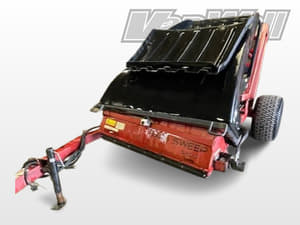 SOLD - 2007 Toro Pro Sweep 5200 Stock No. 873928 Other Equipment ...
