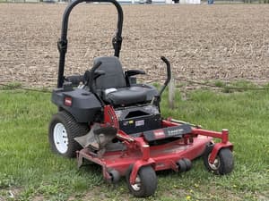 SOLD - 2007 Toro Z MASTER COMMERIAL Z528 74238 Stock No. 39085 Other ...