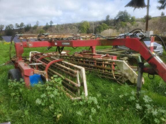 2007 Twinstar 2030 Hay and Forage Hay - Rakes/Tedders for Sale ...