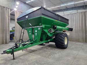 2007 Unverferth 9250 Stock No. 252921367 Harvesting For Sale with 1,000 ...