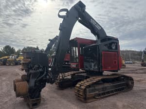 SOLD - 2007 Valmet 415EX Lot No. 3422 Construction | Tractor Zoom
