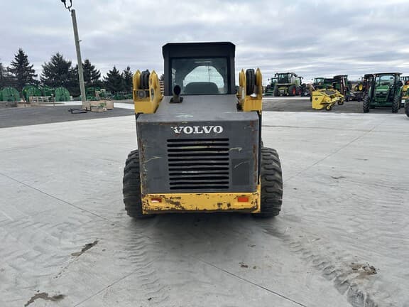 2007 Volvo MC90B Construction Skid Steers for Sale | Tractor Zoom