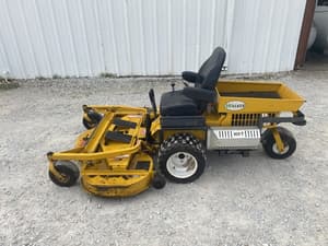 SOLD - 2007 Walker MTSD Stock No. 651108 Other Equipment with 661 Hrs ...