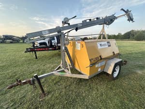 2007 Warren WCW204MH Construction For Sale with 6,932 Hrs | Tractor Zoom