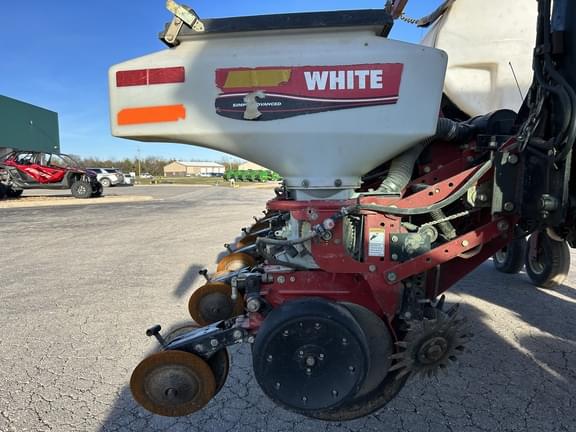 2007 White 8186 Planting Planters for Sale | Tractor Zoom