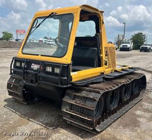 SOLD - 2008 Argo Centaur Lot No. EG1602 Construction | Tractor Zoom