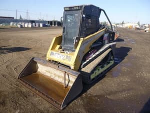 2008 ASV PT-100 Lot No. 3100 Construction For Sale with 2,024 Hrs ...