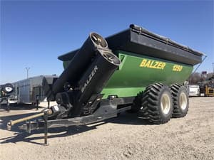SOLD - 2008 BALZER 1250 Stock No. 5410608 Harvesting | Tractor Zoom