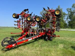 SOLD - 2008 Bourgault 5710 Lot No. 104 Planting with 54 ft | Tractor Zoom