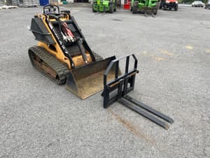 SOLD - 2008 Boxer 427 Construction with 1,895 Hrs | Tractor Zoom