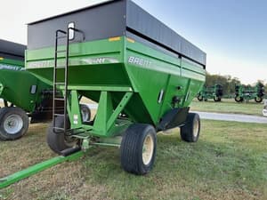 SOLD - 2008 Brent 744 Stock No. 216638 Harvesting with 750 Gal ...