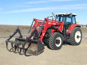 SOLD - 2008 Buhler Versatile 2145 Stock No. 229234281 Tractors with ...