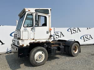 2008 Capacity TJ5000 Lot No. 39114 Other Equipment For Sale with 8,216 ...
