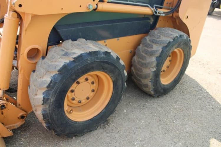 2008 Case 440 Construction Skid Steers for Sale | Tractor Zoom