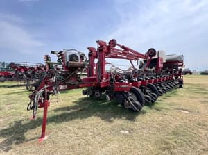 2008 Case IH 1250 Stock No. 207645 Planting For Sale with 24 Rows ...
