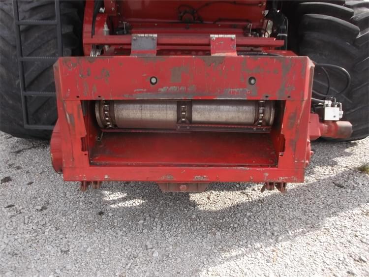 2008 Case IH 2588 Combines Class 5 for Sale | Tractor Zoom