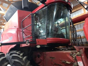 SOLD - 2008 Case IH 8010 Stock No. 23416N Combines with 4,130 Hrs ...
