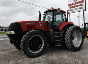 SOLD - 2008 Case IH Magnum 275 Tractors with 8,081 Hrs | Tractor Zoom