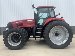2008 Case IH Magnum 305 Stock No. 244976879 Tractors For Sale with ...