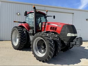 SOLD - 2008 Case IH Magnum 305 Stock No. 26903 Tractors with 3,622 Hrs ...