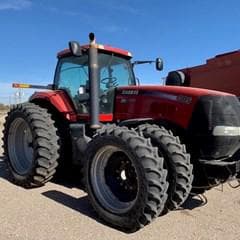 2008 Case IH Magnum 305 Tractors 300 or more HP for Sale | Tractor Zoom