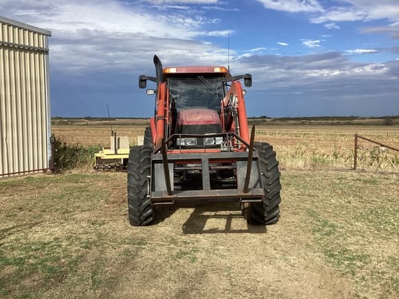 2008 Case IH MXM130 Tractors 100 to 174 HP for Sale | Tractor Zoom