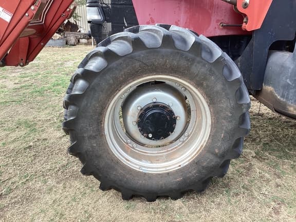 2008 Case IH MXM130 Tractors 100 to 174 HP for Sale | Tractor Zoom