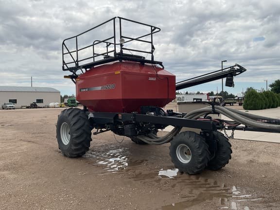 2008 Case IH SDX40 Planting Air Seeders or Carts for Sale | Tractor Zoom