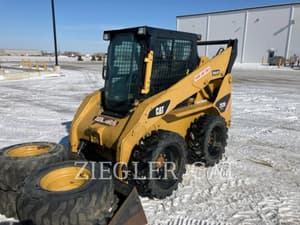 SOLD - 2008 Caterpillar 252B3 Stock No. EQ0140326 Construction with ...