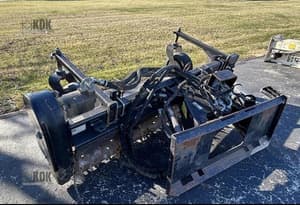 SOLD - 2008 Caterpillar PR184 Lot No. 7574 Other Equipment | Tractor Zoom