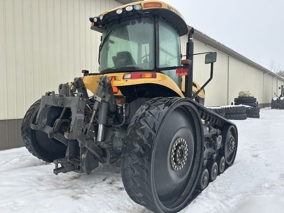 2008 Challenger MT765B Tractors 300 to 424 HP for Sale | Tractor Zoom