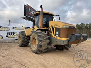 SOLD - 2008 Challenger MT965B Lot No. 184907 Tractors with 9,283 Hrs ...