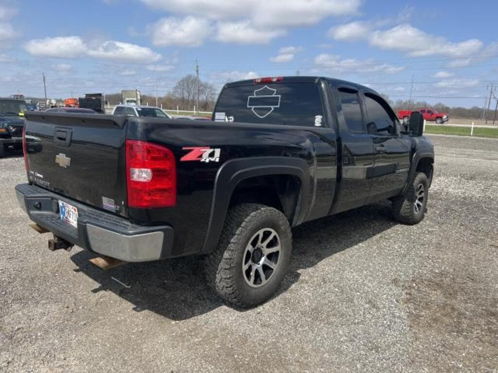 2008 Chevrolet 1500 Other Equipment Vehicles for Sale | Tractor Zoom