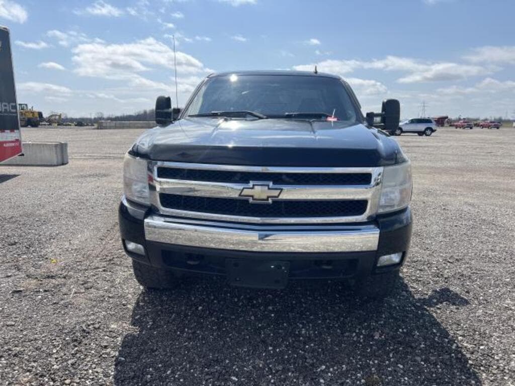 2008 Chevrolet 1500 Other Equipment Vehicles for Sale | Tractor Zoom