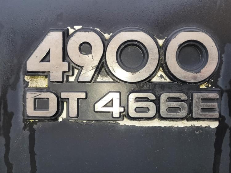 2008 International 4900 DT 466E Other Equipment Trucks for Sale ...